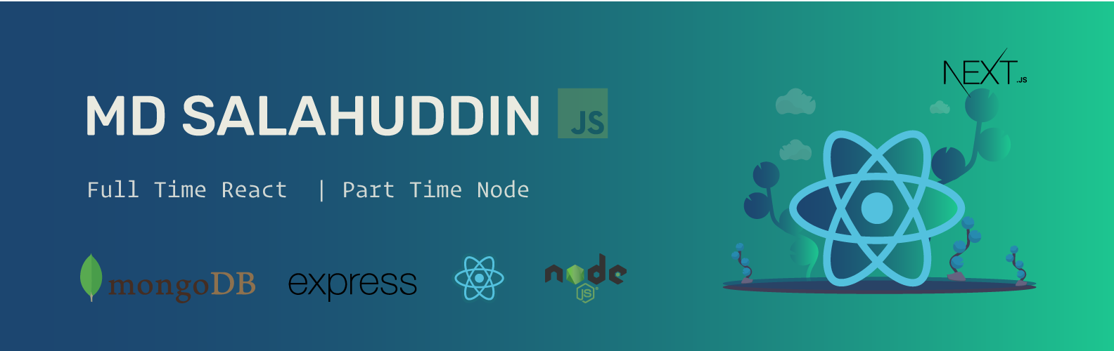 mdsalahuddin2001 (MD Salahuddin) · GitHub